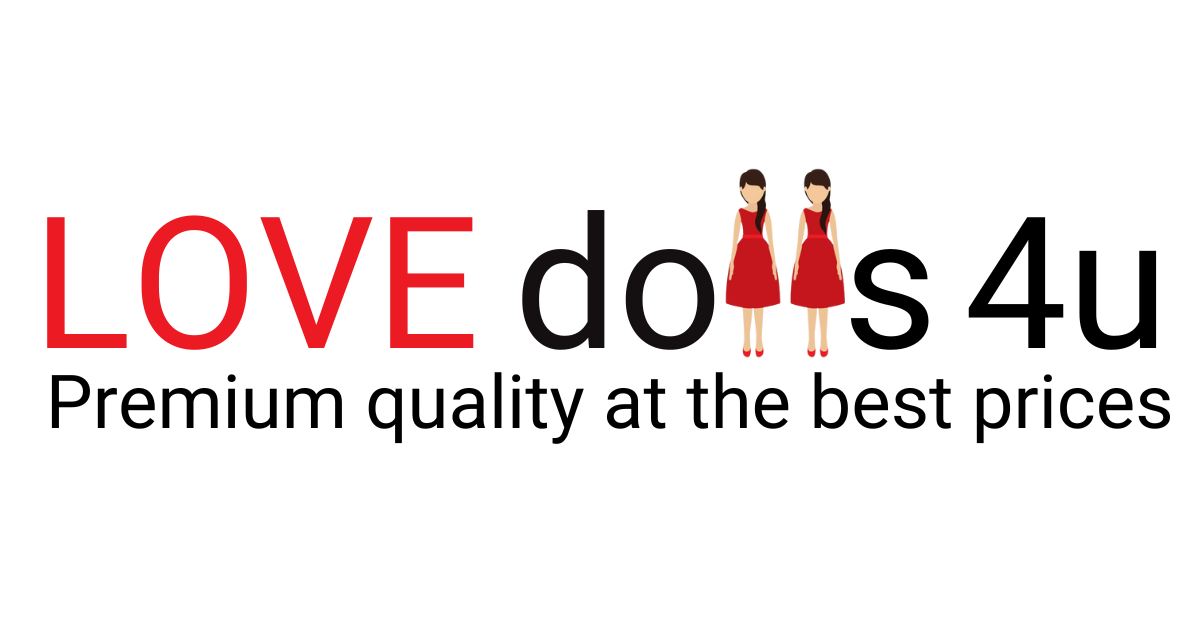 Mini Sex Dolls | Compact Realistic Love Dolls – Love Dolls 4U